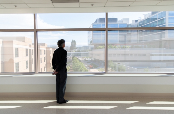 Fiction or the future? | News | Mountain View Online